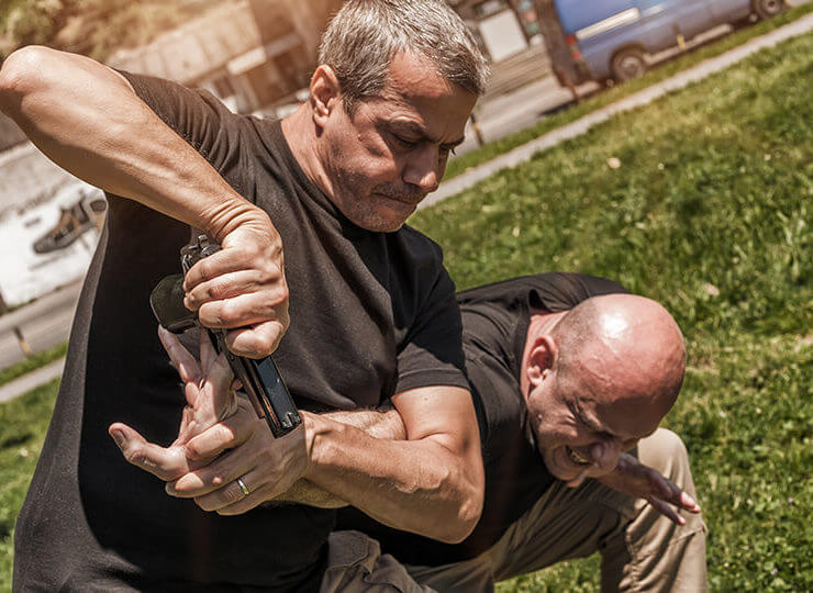 Phoenix Close Protection - Secure Your World, Secure Your Future