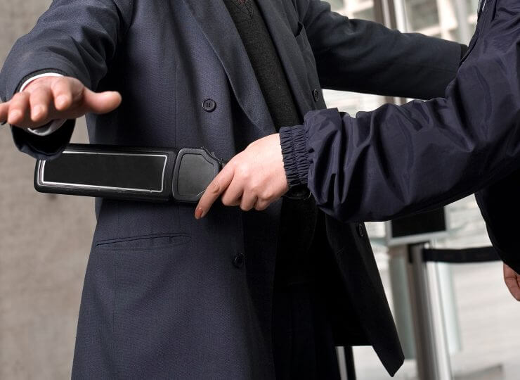 Phoenix Close Protection - Secure Your World, Secure Your Future