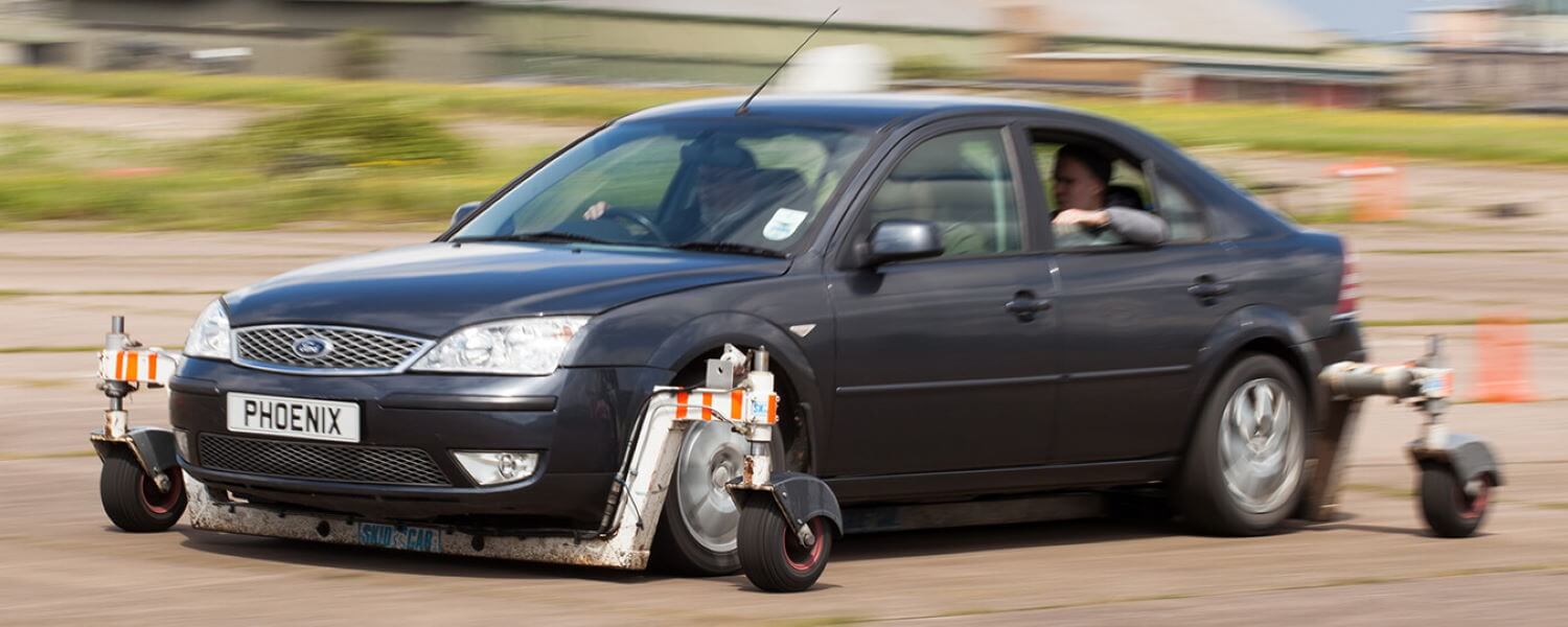 Bodyguard Training | Close Protection Courses | Phoenix