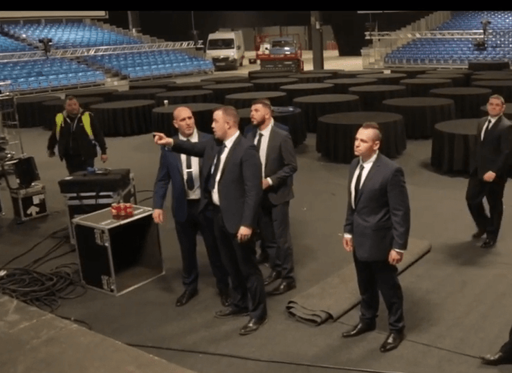 Phoenix Close Protection - Secure Your World, Secure Your Future