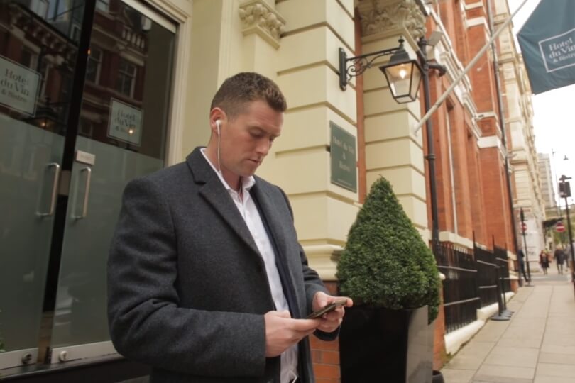 The Use of Technology in Close Protection Operations - Phoenix