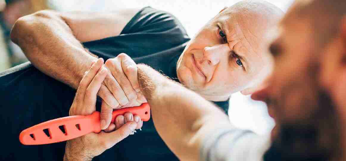 Bodyguard Training | Close Protection Courses | Phoenix