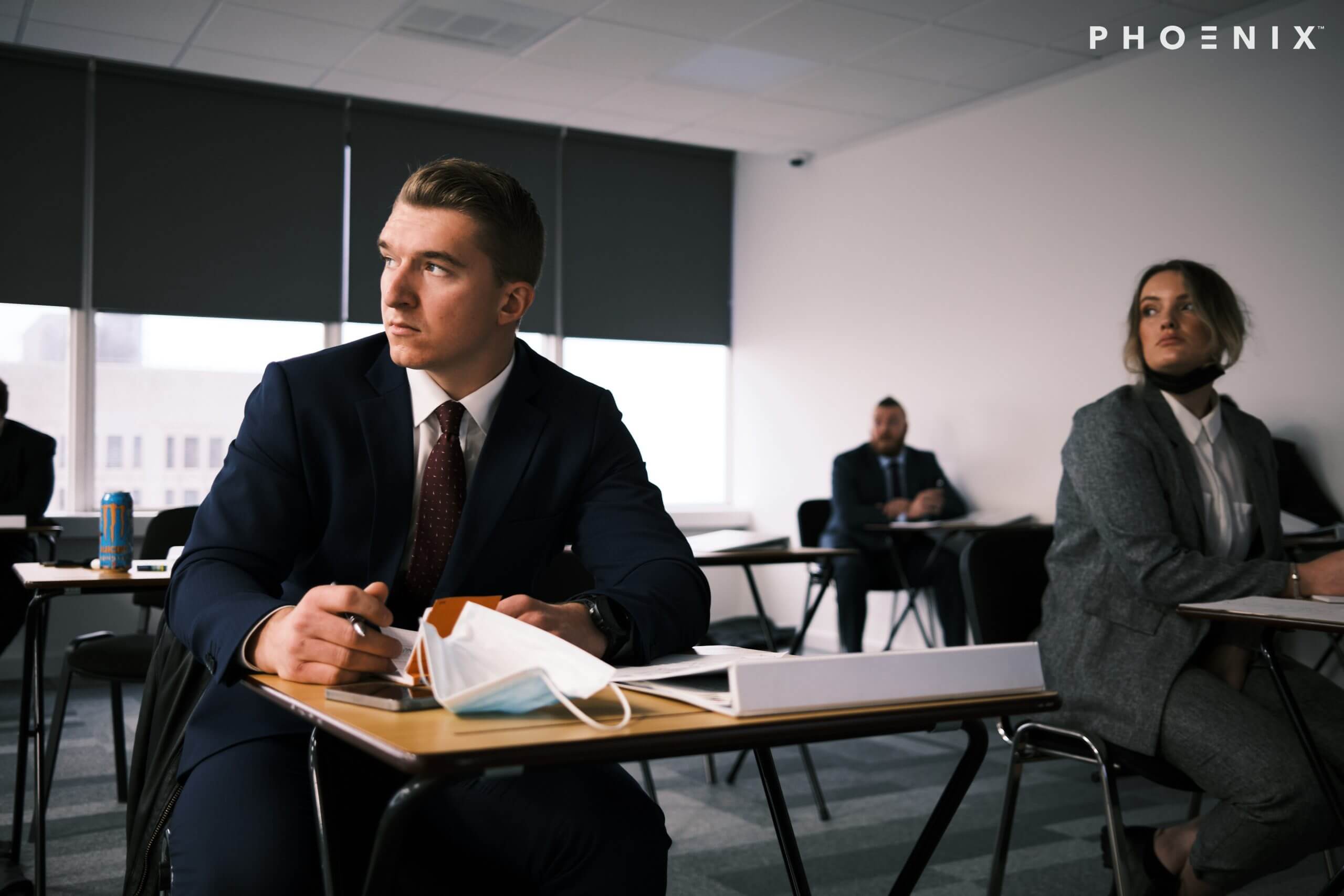 How to obtain an SIA badge: a step by step guide - Phoenix Group PLC