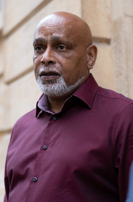 Meet The Team | Phoenix Group